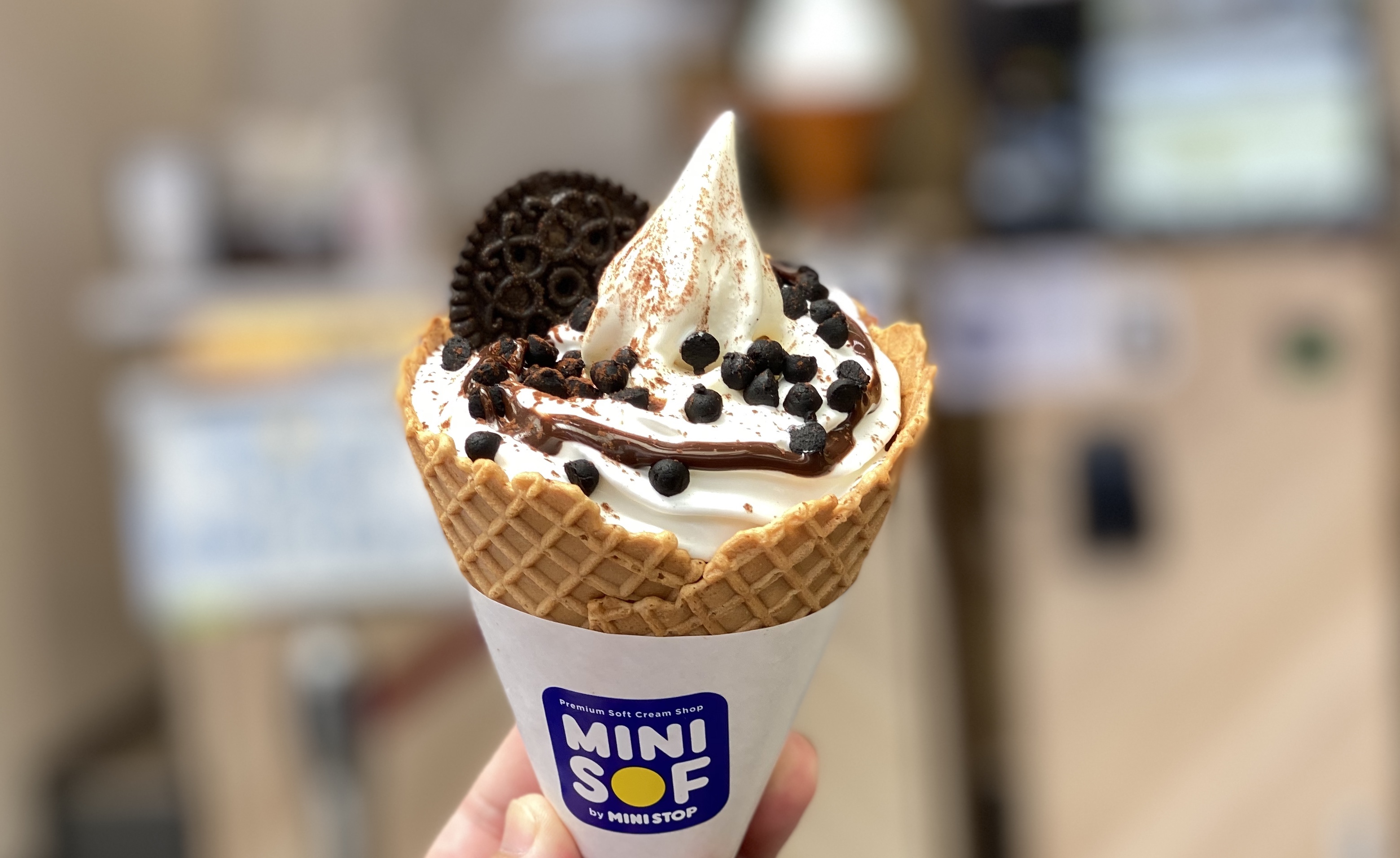 2020年7月31日オープン MINI SOF 京都新京極店 | 京都速報