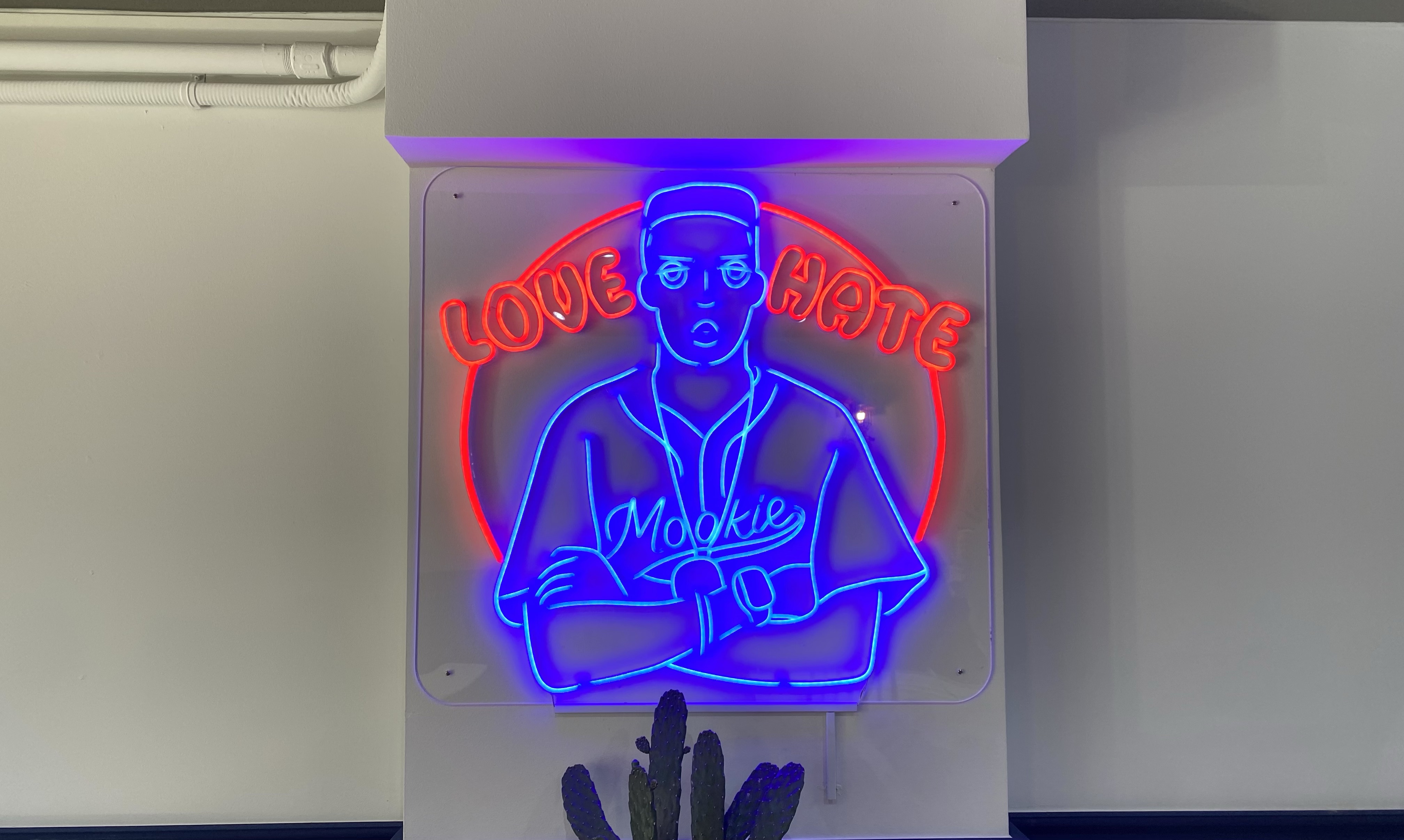 2021年12月25日オープン SOUL&FOOD Mookie（ムーキー） | 京都速報