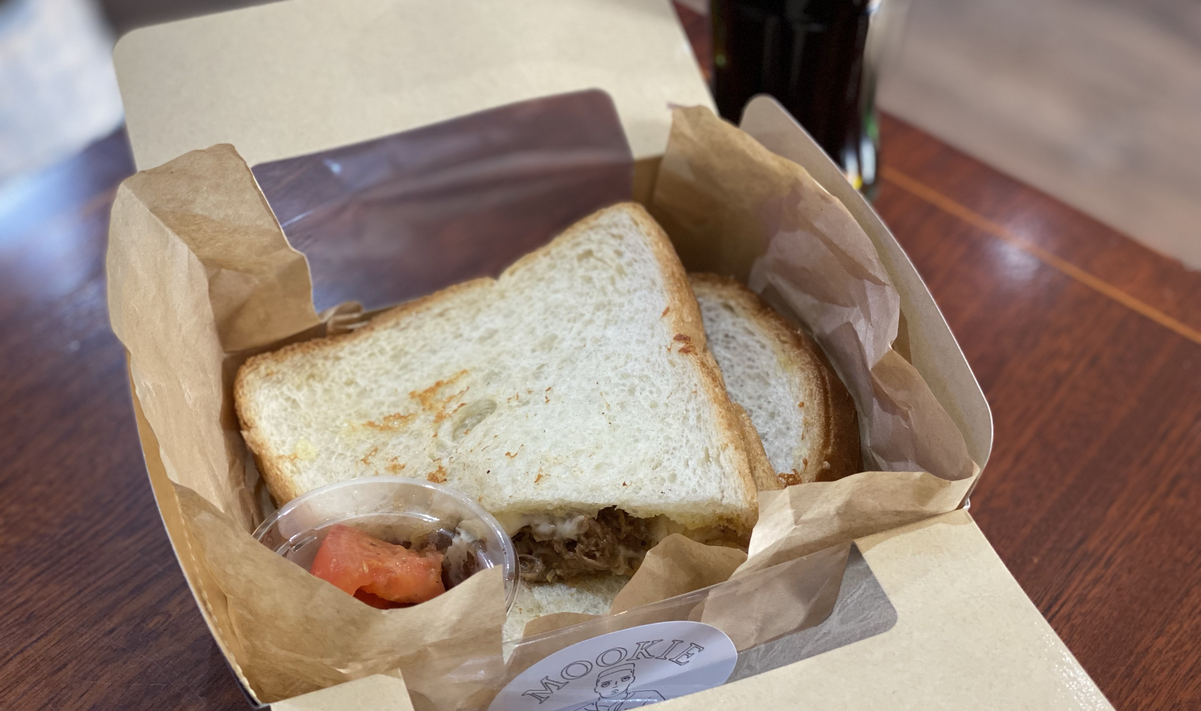 2021年12月25日オープン SOUL&FOOD Mookie（ムーキー） | 京都速報